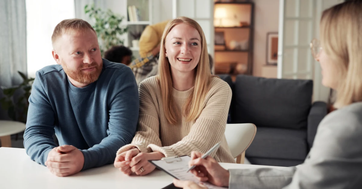 How Long-Distance Couples Prepare for a UK Fiancé Visa Interview ...